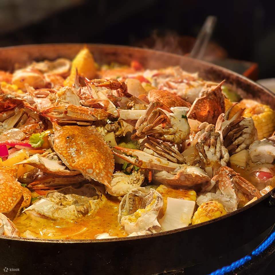 [20% OFF] Flavors Dinner Buffet at Renaissance Bangkok Ratchaprasong ...